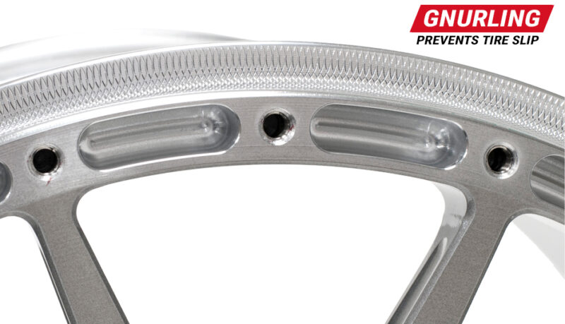 Forgeline GS1R Beadlock Monoblock Wheels - Renaissance Speed ...