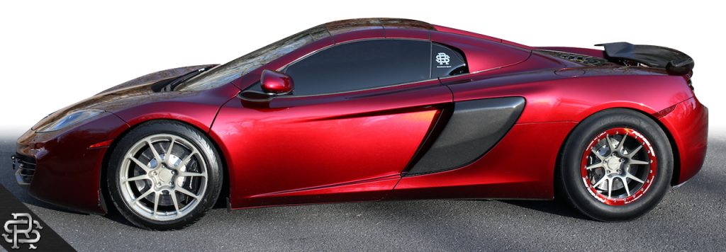 Forgeline GS1R Beadlock Monoblock Wheels - Renaissance Speed ...