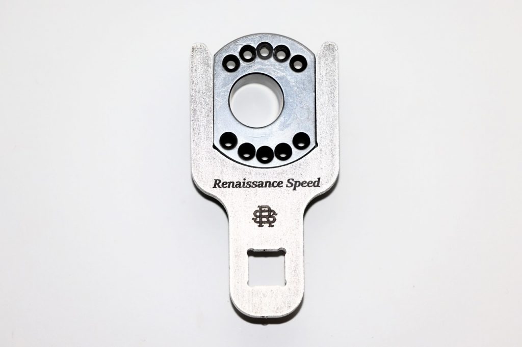 Motorsports Camber Adjustment Tool - Renaissance Speed Renaissance Speed