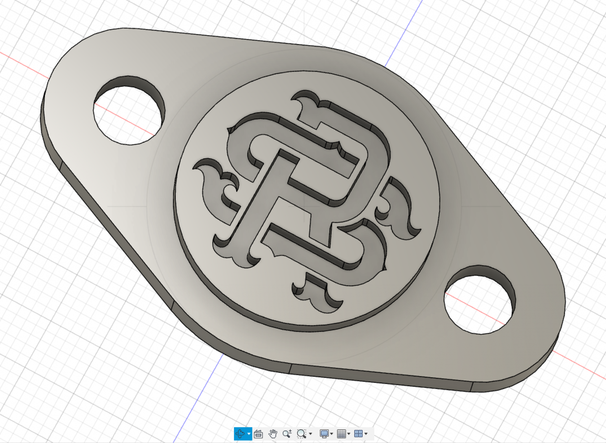 ISG Titanium Block Off Plate (570S/600LT) - Renaissance Speed ...