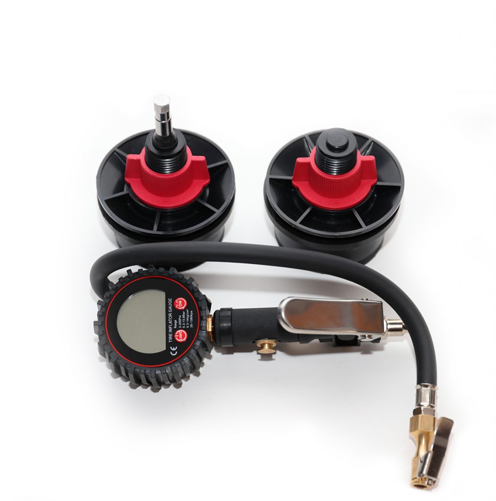 McLaren Boost Leak Quick Tester - Renaissance Speed Renaissance Speed